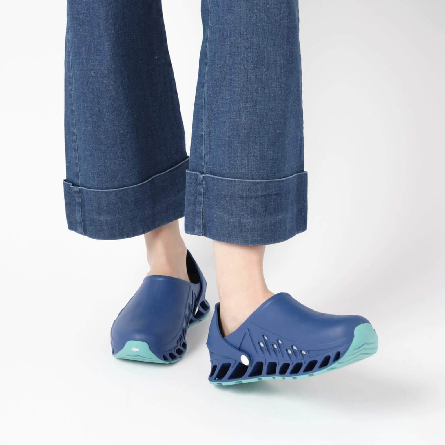 Scholl Evoflex unisex klumpa - Epapucs