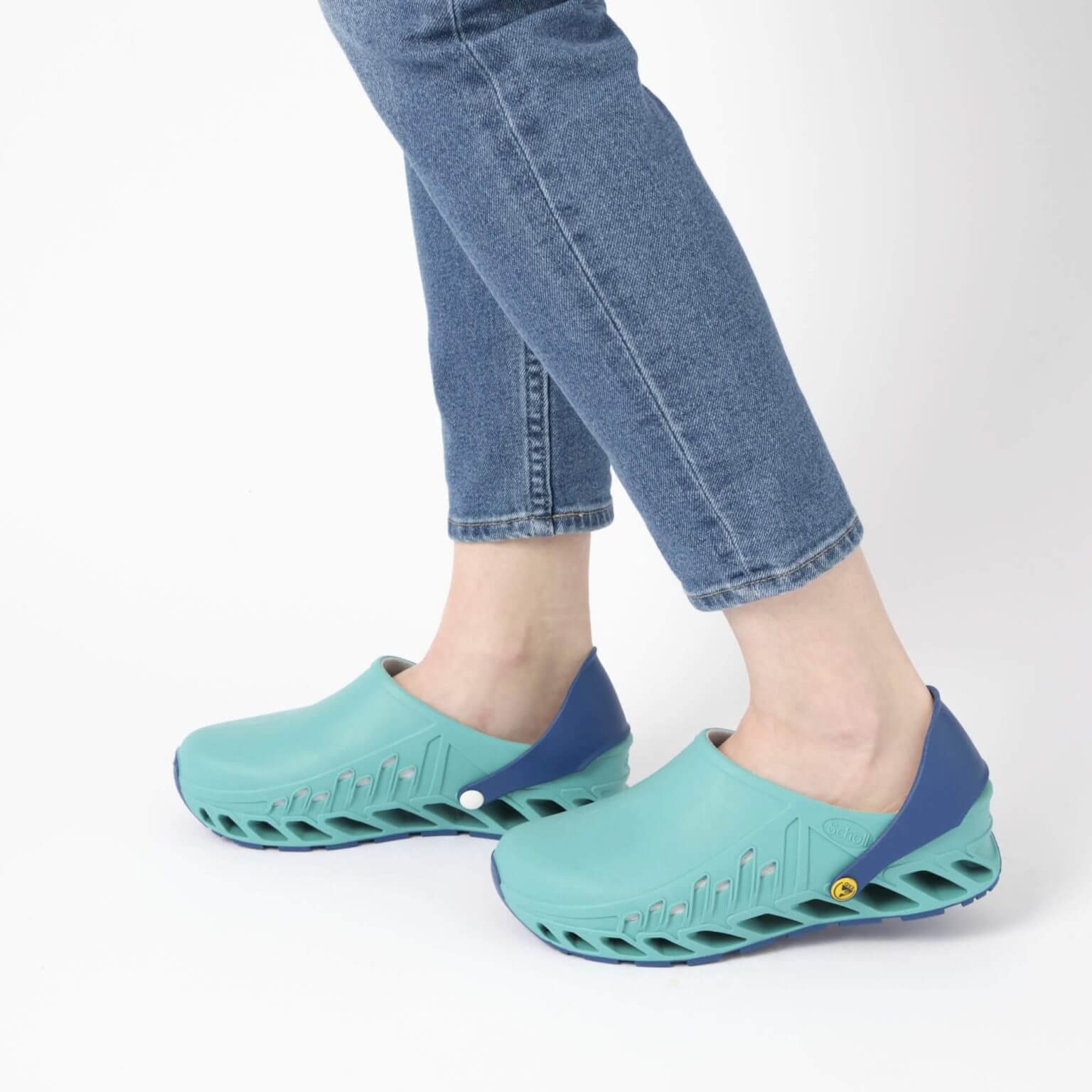 Scholl Evoflex unisex klumpa - Epapucs